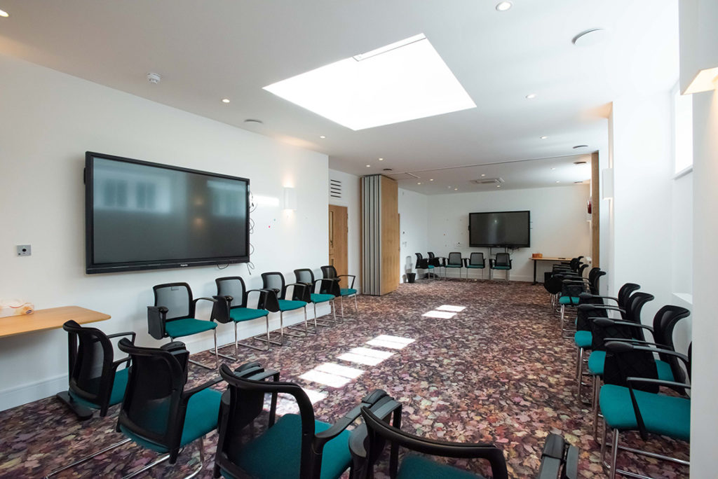 Training Rooms For Hire - Terapia, North Finchley, London