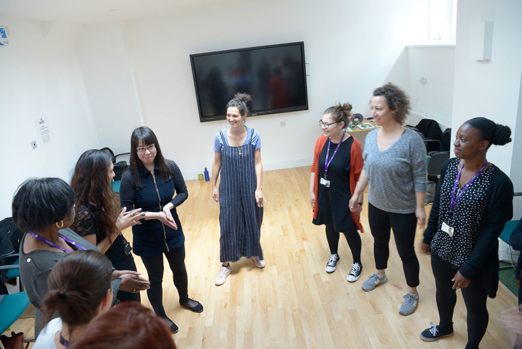 Foundation Year in Adult Psychotherapy and Counselling